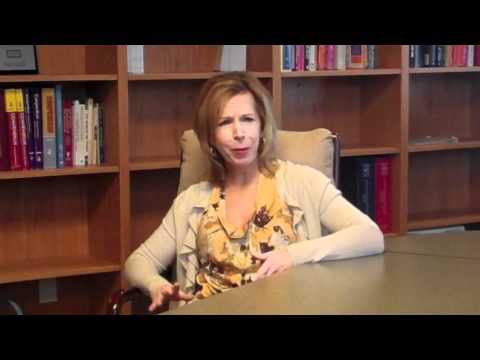 Meet Dr. Lynn Puckett, MD, FACOG