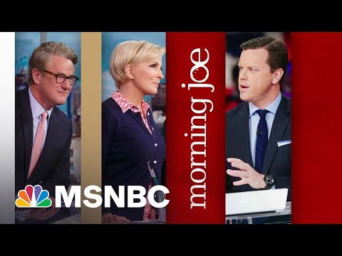 Watch Morning Joe Highlights: Nov. 4 | MSNBC