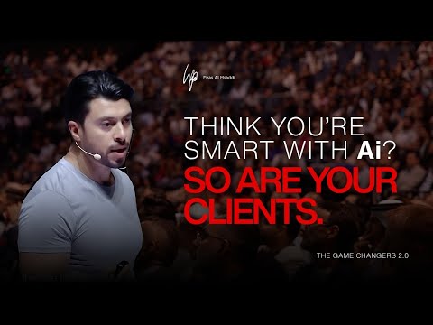 Think You're Smart With Ai? So Are Your Clients