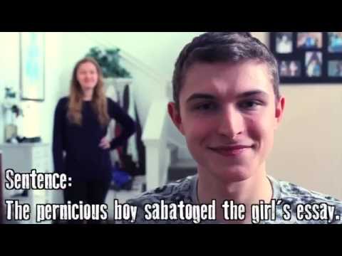 What does Pernicious mean?
