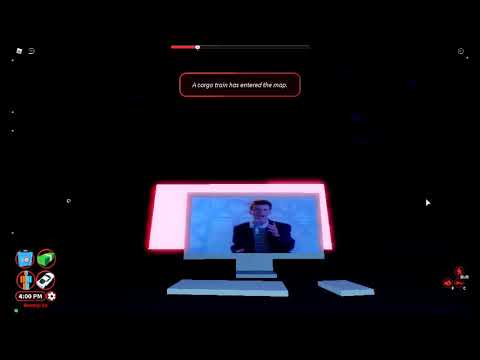Jailbreak rick roll music