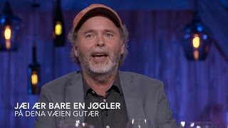 HGVM Guttær med tekst (Kvitnes/Earle) Akkorde - Chordify