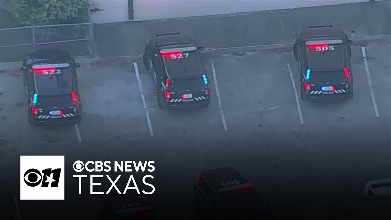 Student arrested for making bomb threat in Forth Worth