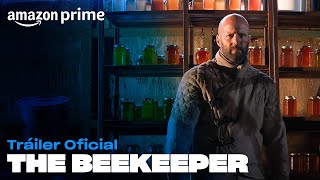 Beekeeper: El protector - película: Ver online