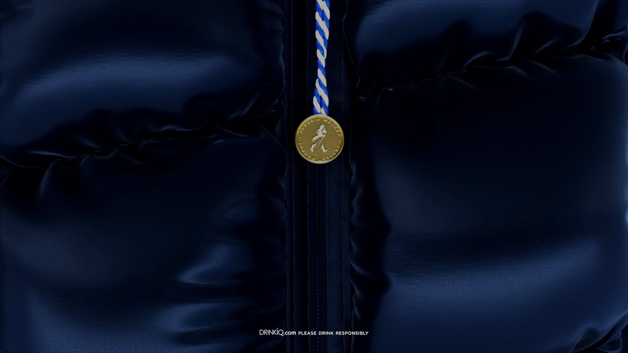 Mark the arrival of the new limited-edition Johnnie Walker Blue Label expression