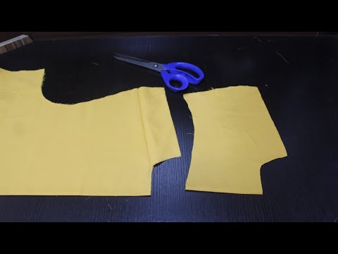 back yoke designs
