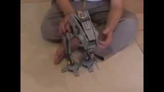 LEGO Star Wars Вездеходная оборонительная платформа AT-DP (75083) купити в інтернет-магазині ...