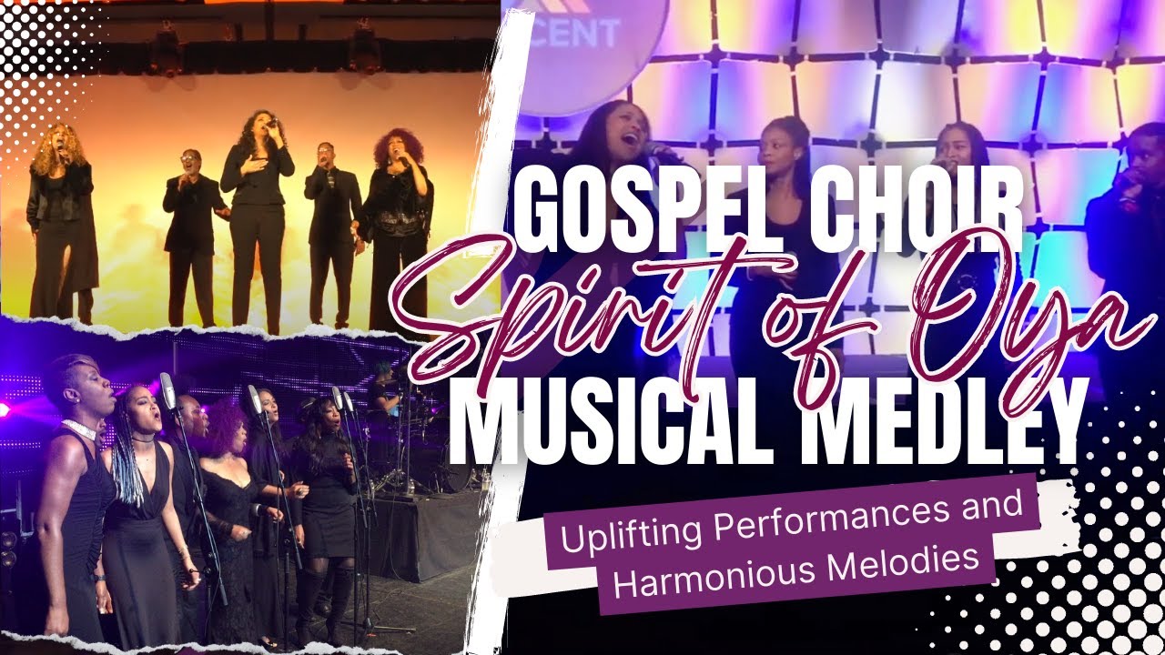 Hire Oya - R&B Vocalist in Morrisville, NC | GigSalad