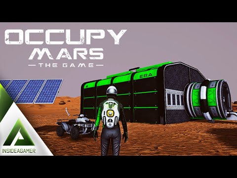 Steam Community :: Occupy Mars: The Game