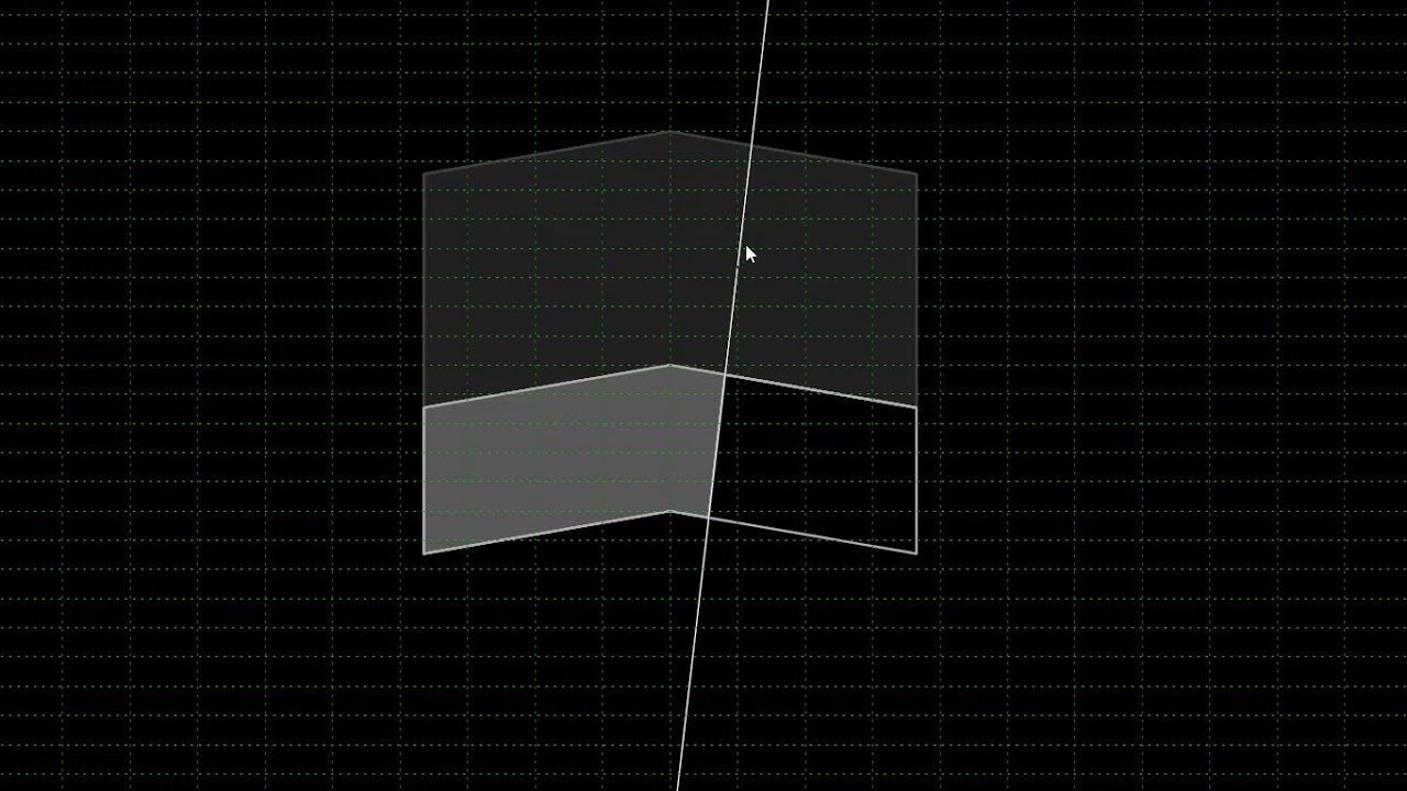 Template Overlay Components