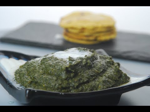 Sarson Ka Saag With Shalgam & Gajar | Cooksmart | Sanjeev Kapoor Khazana