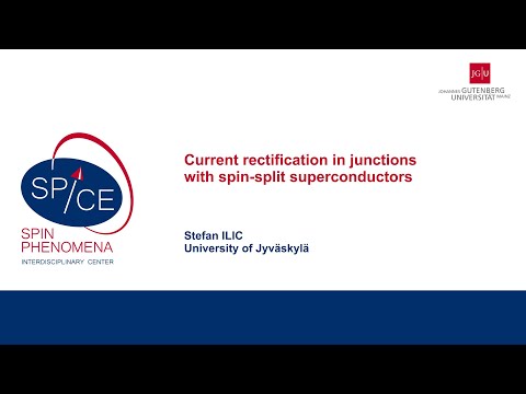 Talks - Hybrid Correlated States 2024 - Stefan ILIC, University of Jyväskylä