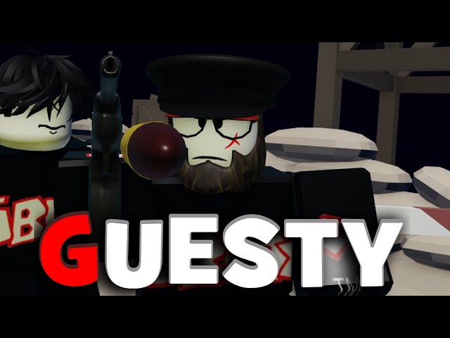 Guesty codes in Roblox: Free coins (December 2022)