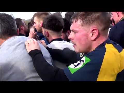 ‘Mob’ Football 2022 | Alan Lodge's Blog