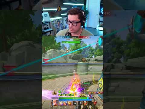 THE BEST APOLLO MEZ YOU'LL EVER SEE IN YOUR LIFE! #smite #smite2