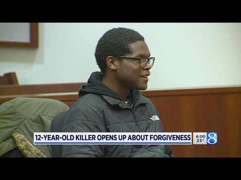 Jamarion Lawhorn: ‘This was the love I needed’