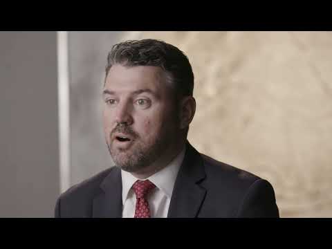 Employment Law – Mitchell Williams Law Firm, Attorney Nate Read