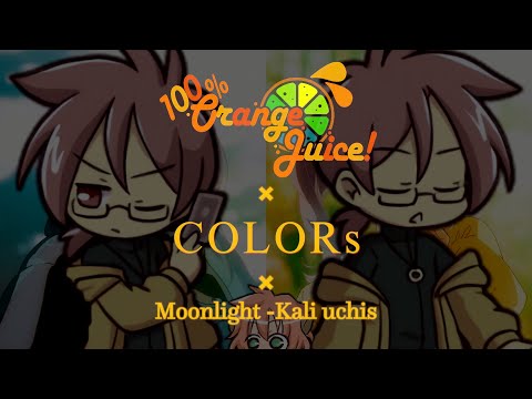Steam Community :: Video :: [100% Orange Juice] x [COLORs] x [Moonlight ...