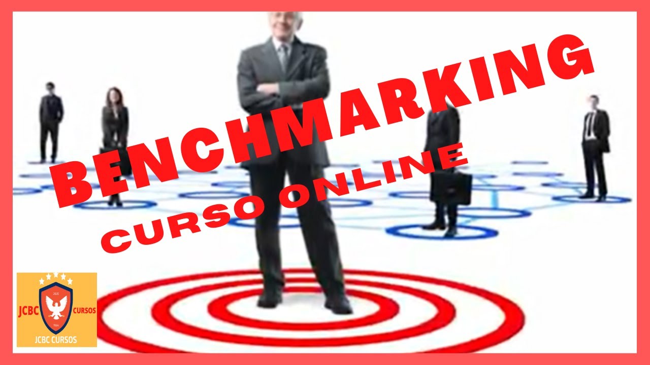 ✈️ Como Fazer Curso Online de Benchmarking?