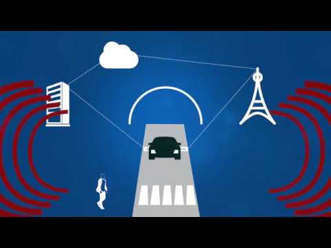 SAFE STRIP - Messages from the road