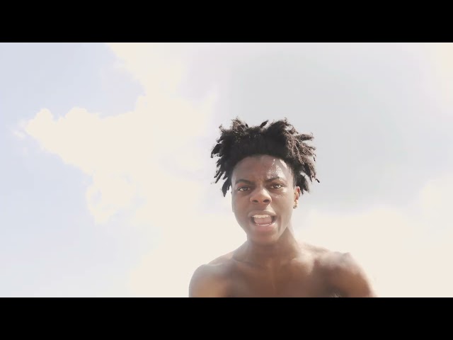 How IShowSpeed is taking it ‘Higher’ with his new song video