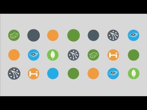 Open Data Services