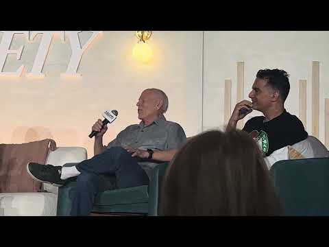 Documentary Creators- Thank You Goodnight, Beach Boys, Spermworld, Black Twitter & more
