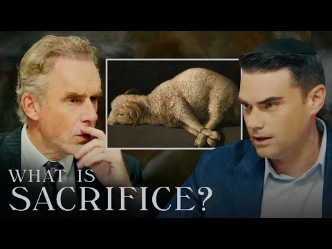 Ben & Jordan Breakdown the Meaning of Sacrifice | @JordanBPeterson