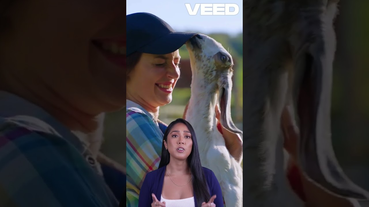 Fascinating Facts About Goats You'll Love!