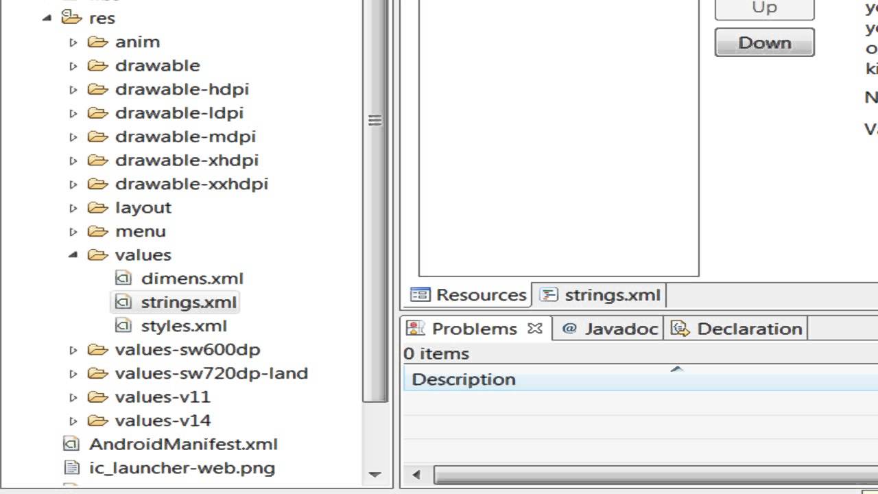 gallery android app source code