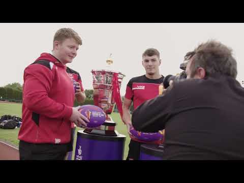 Why study a sport related degree at UCLan?