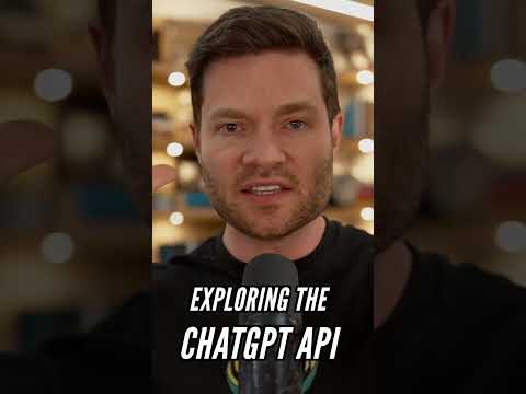 Code Comprehension: ChatGPT API Example