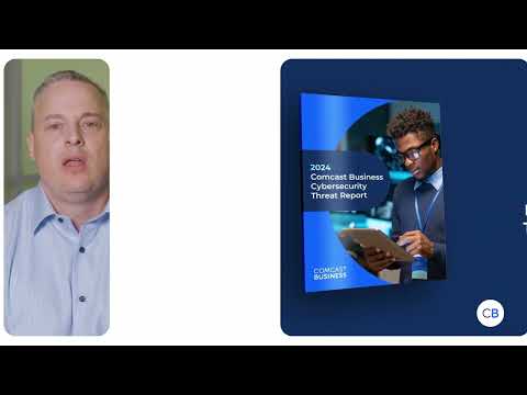 2024 Cybersecurity Threat Report Guided Tour (Video 1)