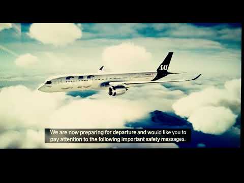 SAS Safety Video