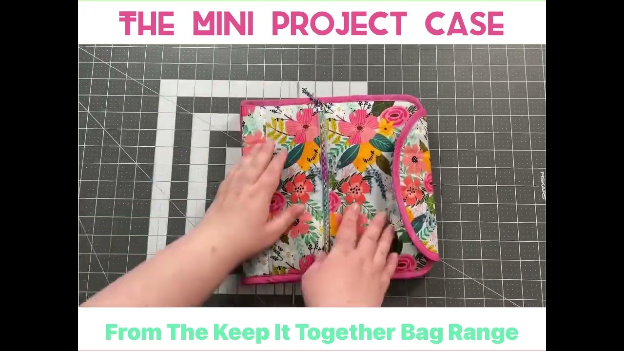 Mini project case