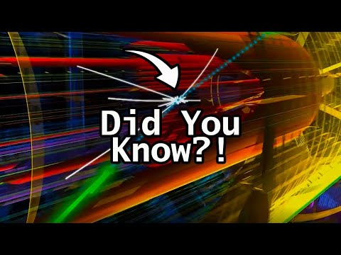 Did You Know THIS about CERN? #shorts #largehadroncollider #cern #lhc