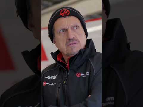 Guenther Steiner opens up on his former team, Haas. #F1 #Shorts