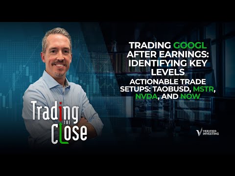 AVGO & Tech Lead Market Surge: Potential for Further Near-Term Gains