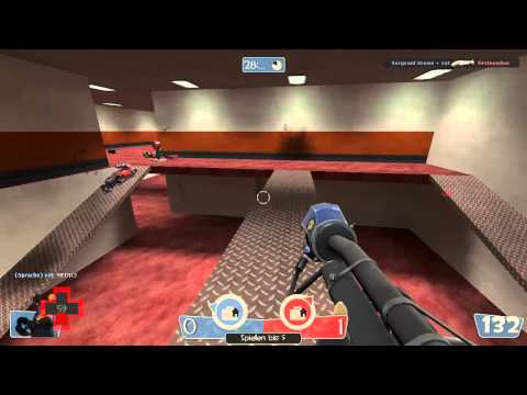 Steam Community :: Video :: Team Fortress 2: Pyro gameplay