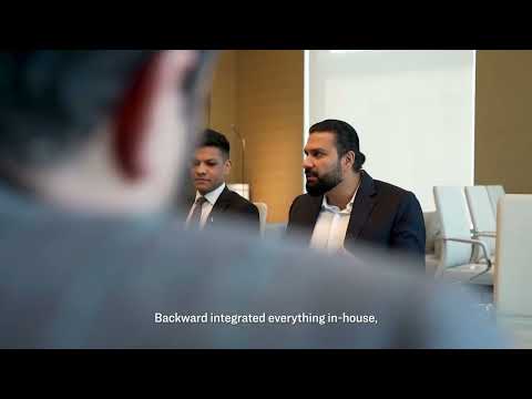 Exclusive visit to Sobha’s state of the art Facilities