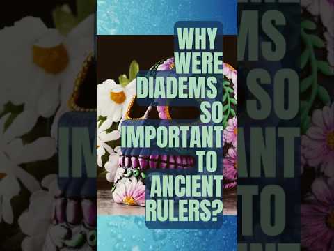 What Is A Diadem? WORD QUIZ 16 #testyourknowledge #quiz #english #synonyms #antonyms #diadem #coin
