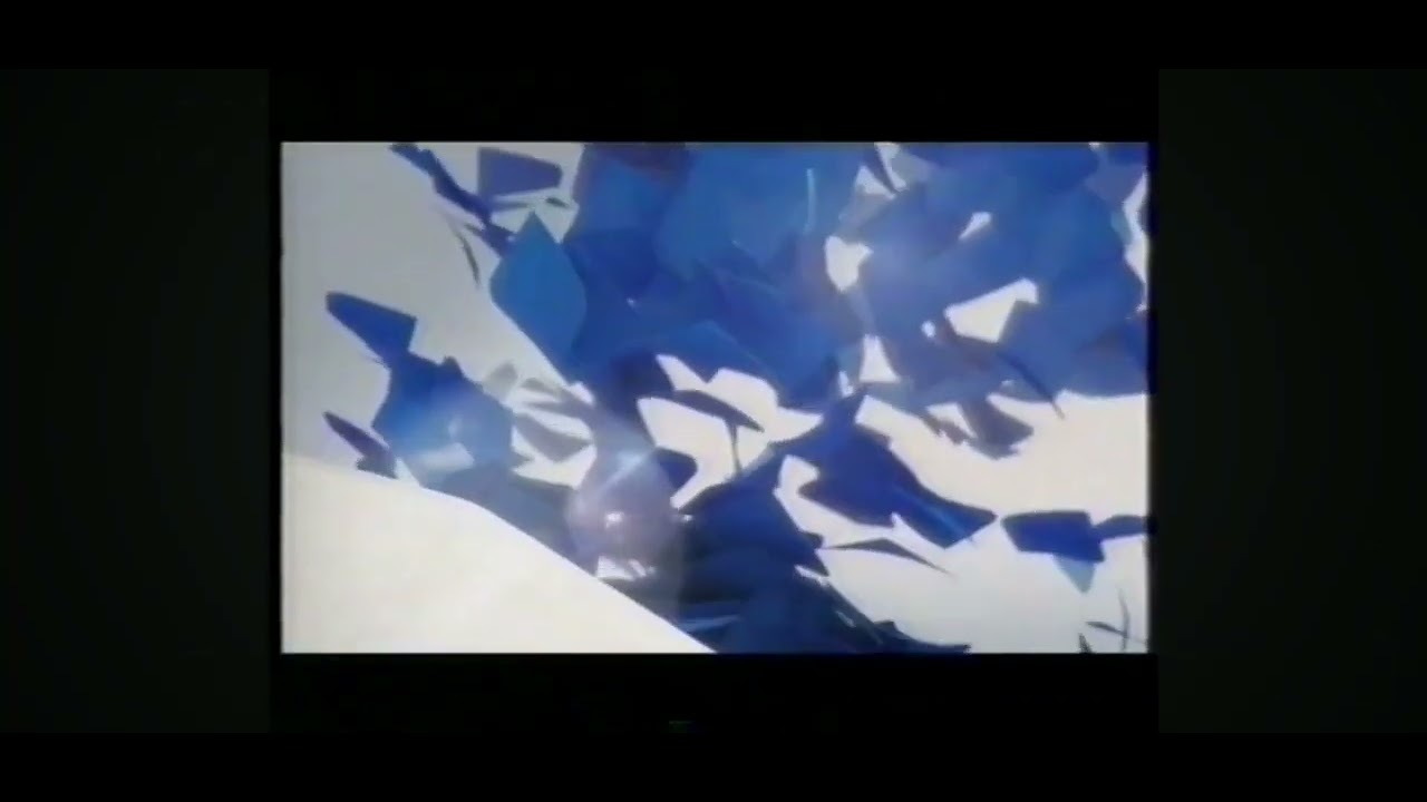 LRT Televizija - Reklama ident 2012-2016 (2)