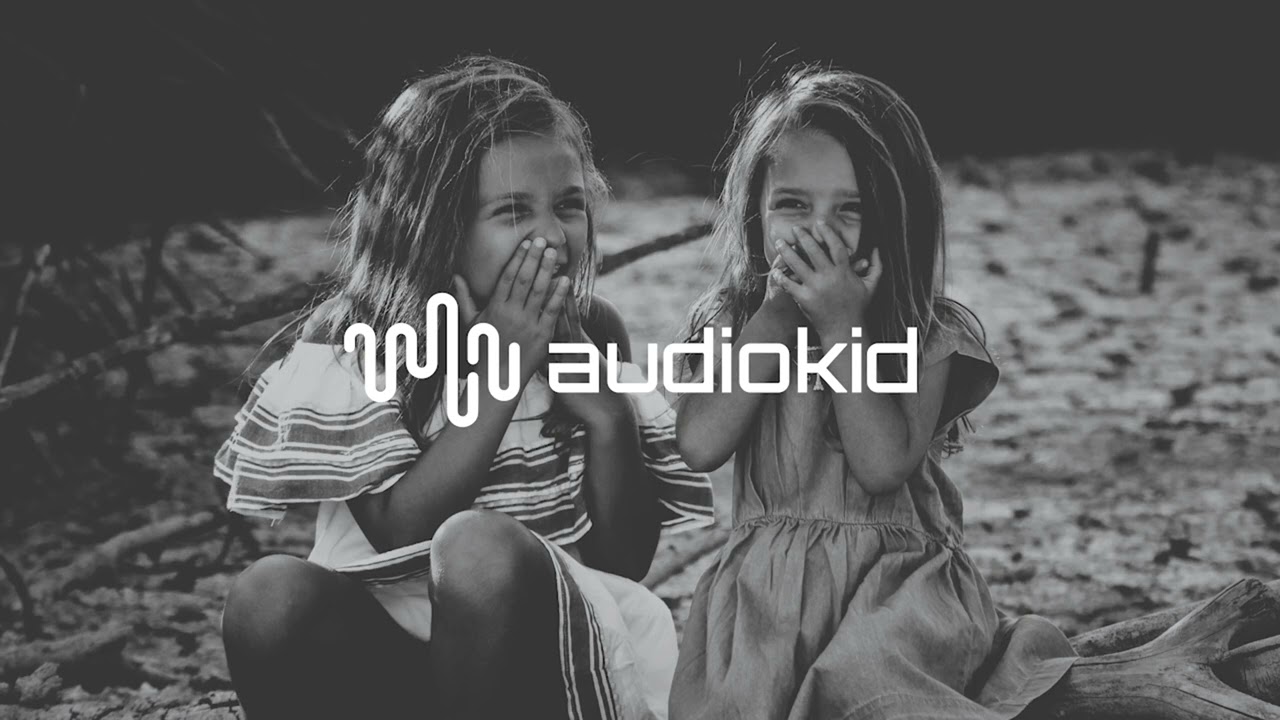 Children Laughing Sound Effect