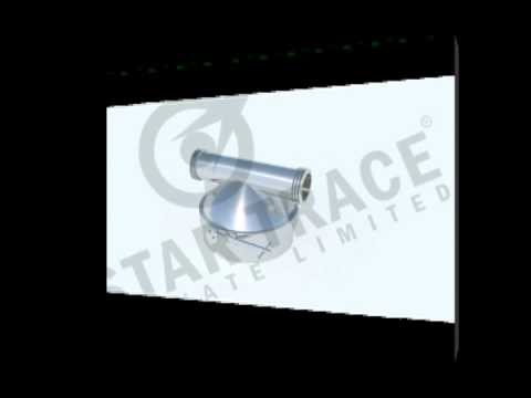 Manufacturer of Magnetic Separators & Industrial Crusher by Star Trace ...