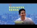 Business Sense: Angkas CEO George Royeca's plans and puns for ...