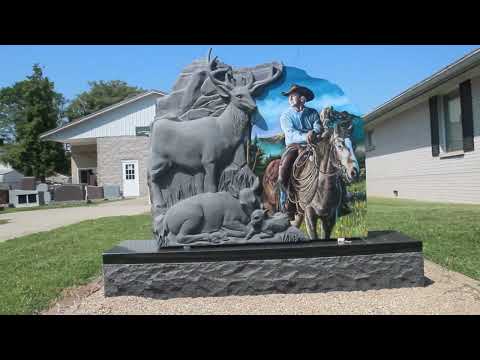 Portsmouth Monument Company