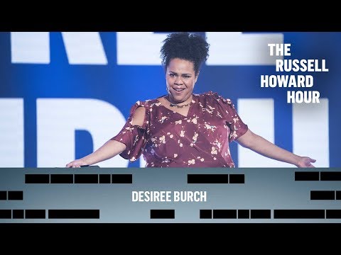 Who Is the Narrator of "Too Hot to Handle"? Meet Desiree Burch