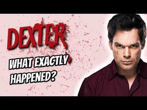 Dexter | The Downfall of Dexter