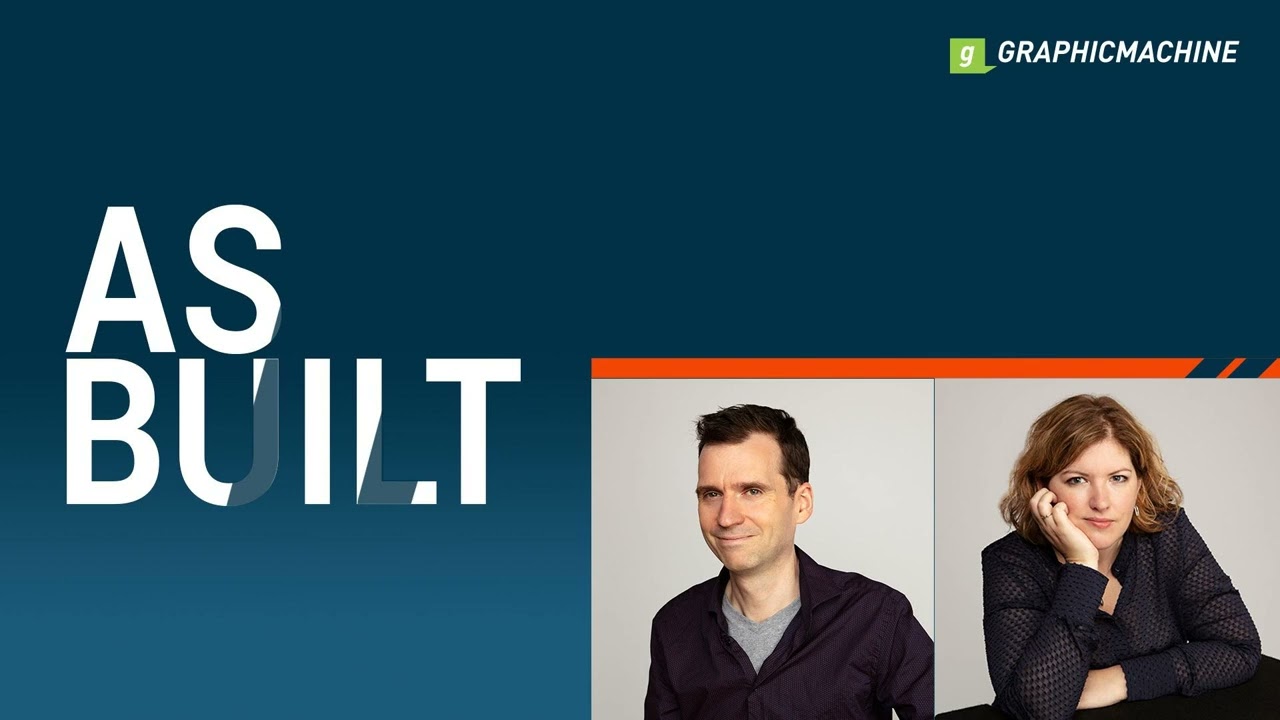 Paul Clayton, AIA, LEED AP - Episode 38