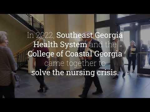 Southeast Georgia Health System Partners with the College of Coastal Georgia to Expand ...
